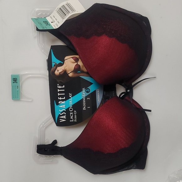 Vassarette Intimates And Sleepwear Vintage Vassarette Bra Poshmark